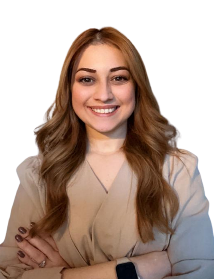 Gizem Topsakal Acet – SRL Danışmanlık
